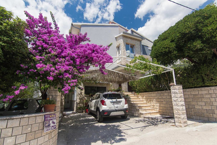 Villa Mađor - Makarska
