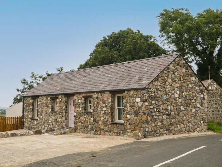Old Shop Cottage - County Donegal