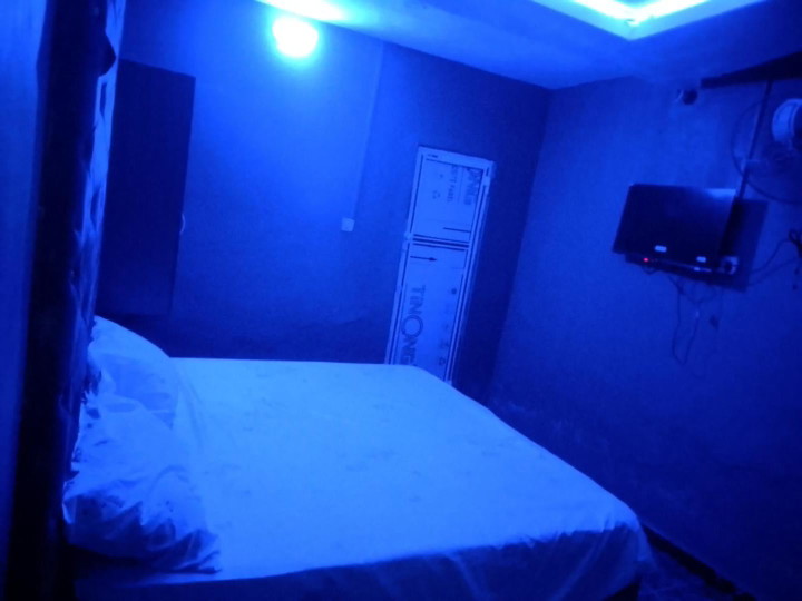 New Travellers Lodge - Nigeria