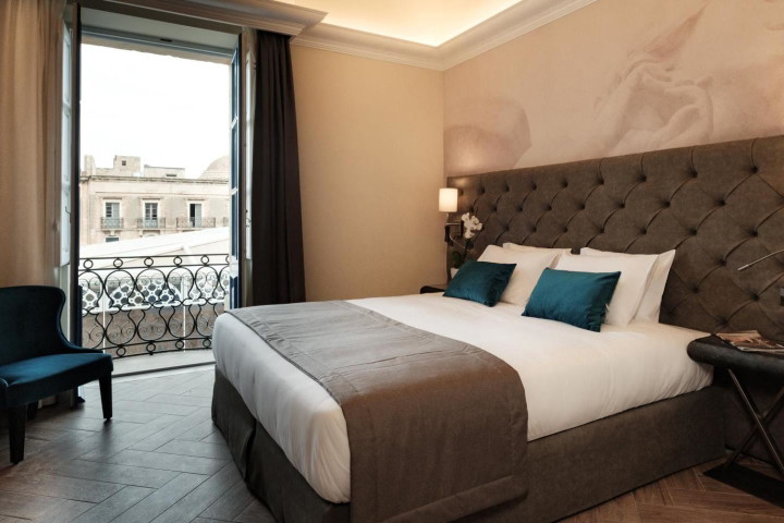 Hpm Pjazza Merkanti - Boutique Living - Valletta