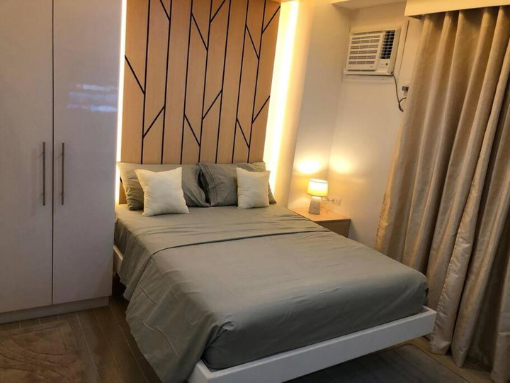 Executive Traveller - Iloilo City