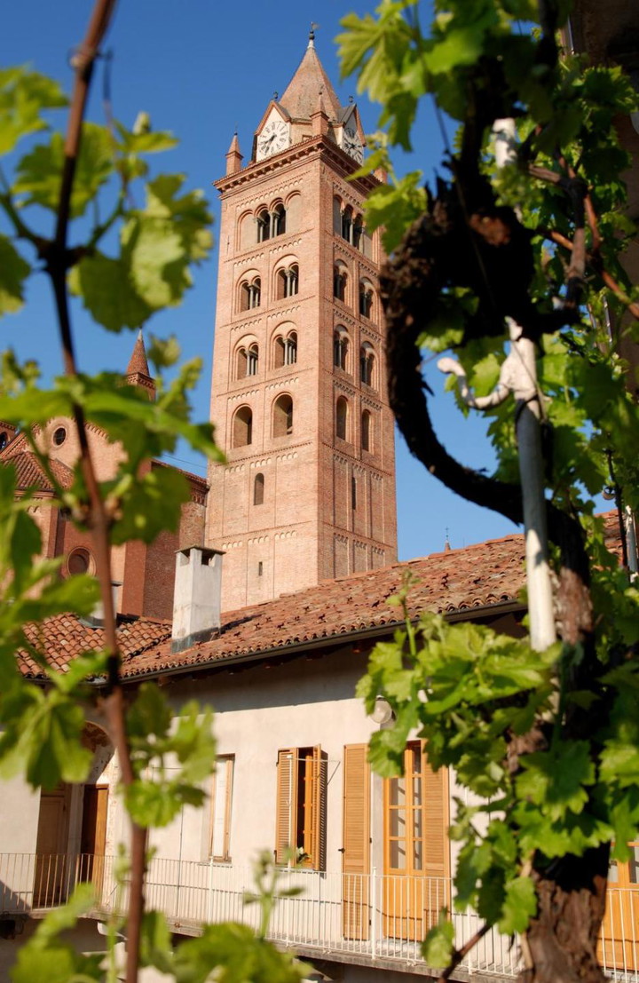 Albergo San Lorenzo - Alba