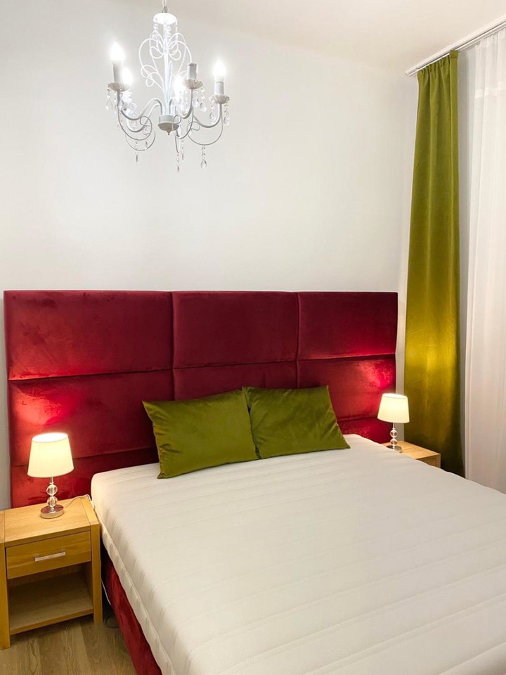 Platános Apartman Tata - Tata