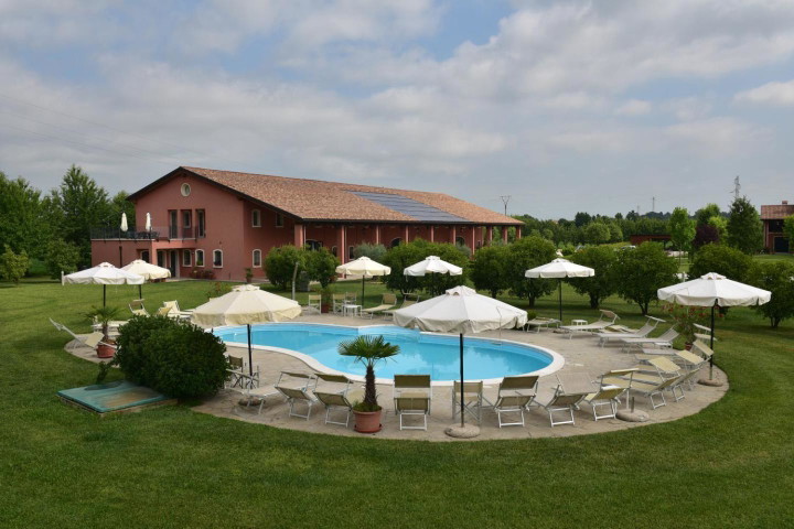 Tenuta Monterosso - Montegrotto Terme