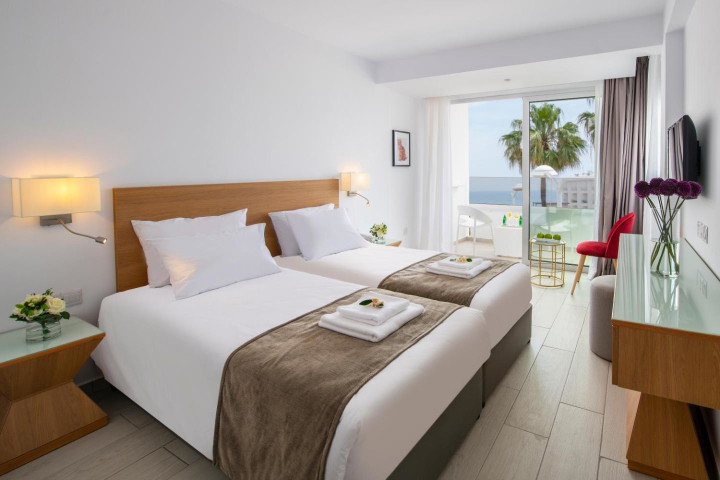 Kokkinos Boutique Hotel - Famagusta