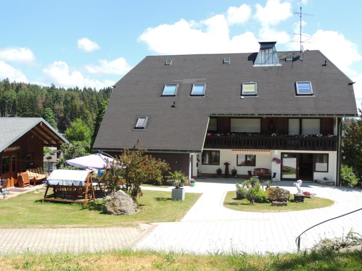 Haus Ingeborg - Schluchsee