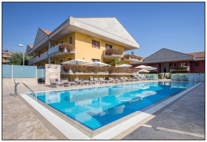 Catania Hills Residence - Sicile