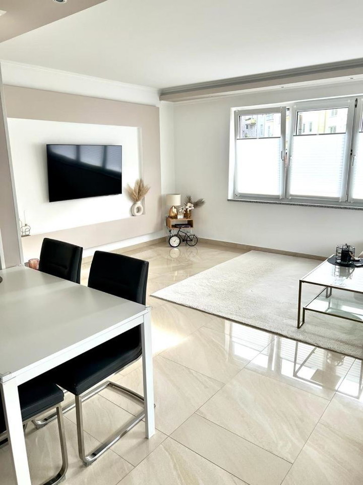 Ferienwohnung Im Stadtzentrum Wilhelmshaven - Wilhelmshaven