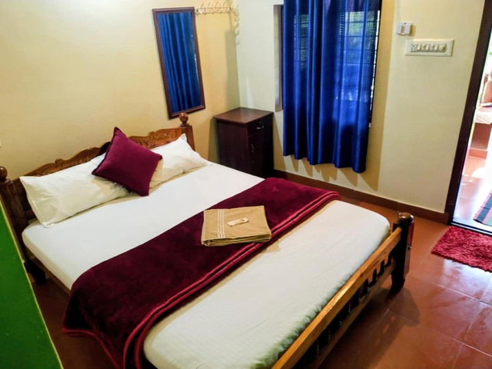 Adhivilla Resort - Kerala