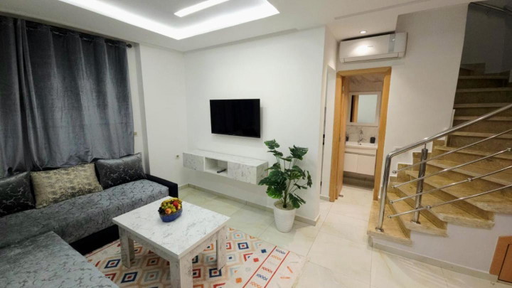 Charming Marrakech Duplex - Marrakesh