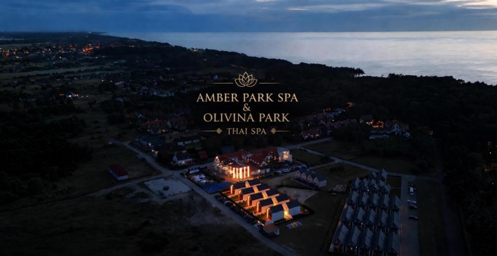 Amber Park & Olivina Park- Thai Spa Resort - Rewal