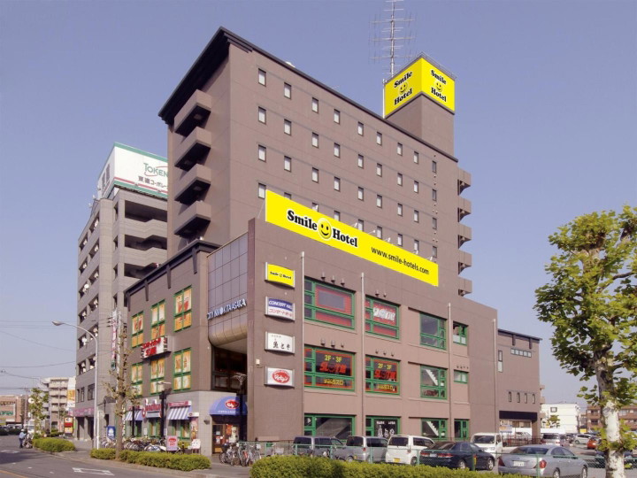 Smile Hotel Kitaasaka - Vacation Stay 69671v - Tokorozawa