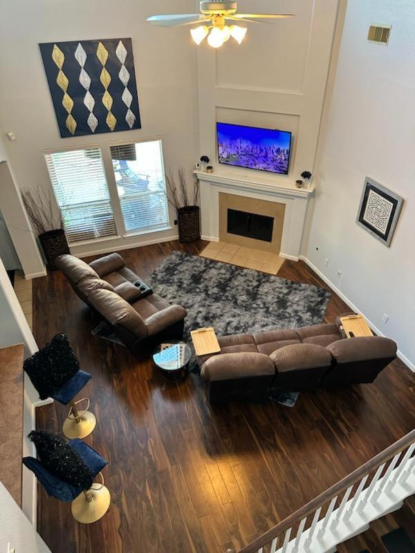 Staycation Away - Houston, TX