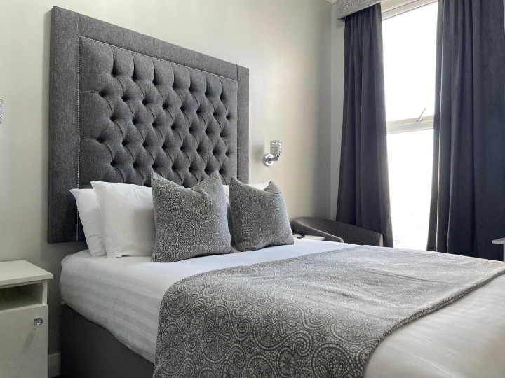 Park House Hotel -