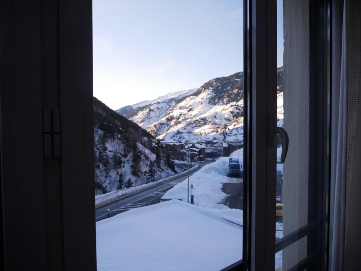 Ac Apartaments El Tarter - Grandvalira