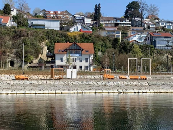 Gästehaus Zum Felsen - Konstanz