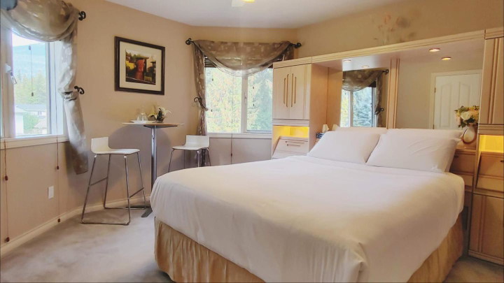 Cornerstone Bed And Breakfast - Revelstoke