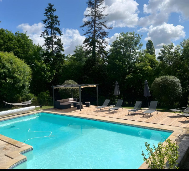 La Maison Du Jardin - Villeneuve-sur-Lot