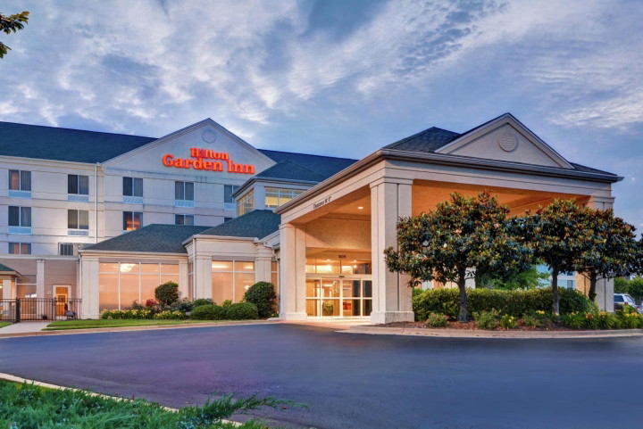 Hilton Garden Inn Conway - Conway, AR