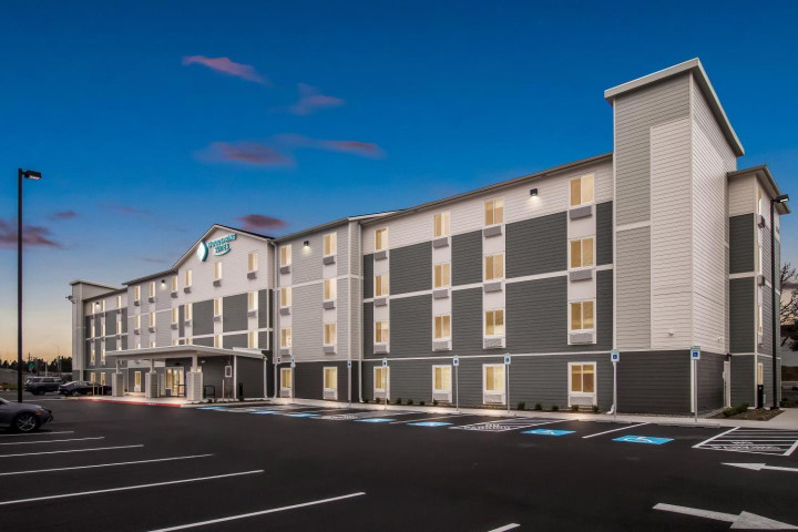 Woodspring Suites Beaverton - Portland West - Sherwood, OR