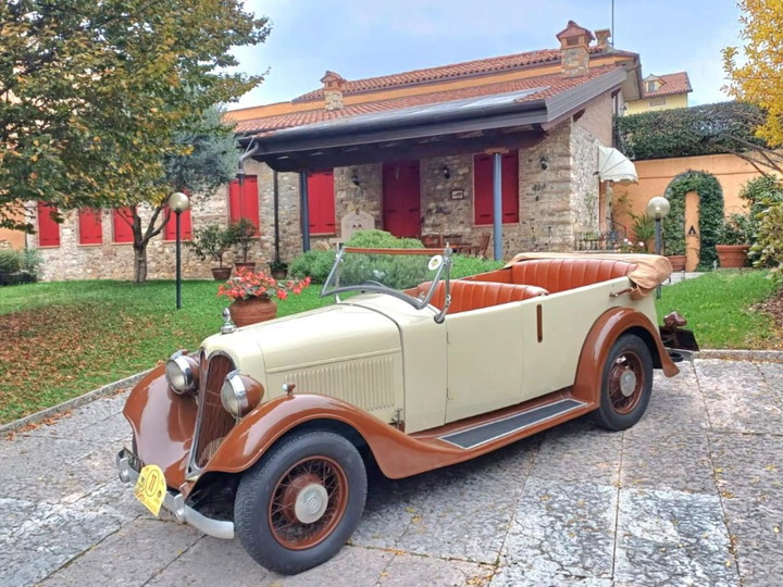 Le Scuderie Di S.bakhita - Provincia di Vicenza