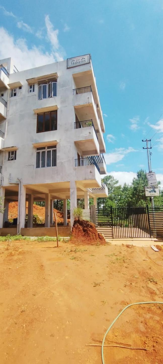 Hotel Makarios - Shillong