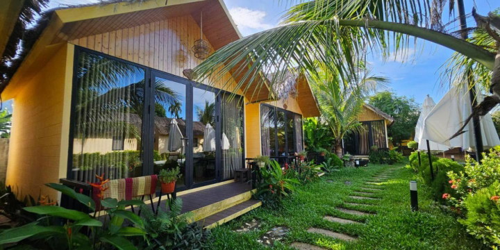 Winhouse Villa - Đà Nẵng