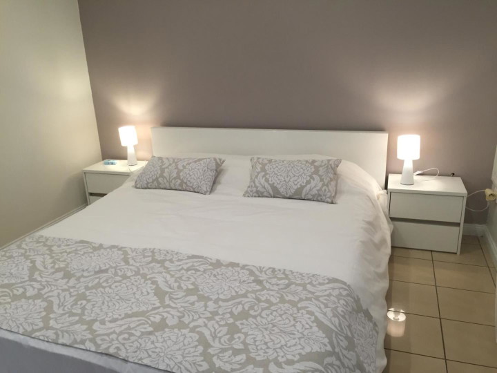 Sun Villa Chambre Chez L Habitant - Saint-Denis, La Réunion