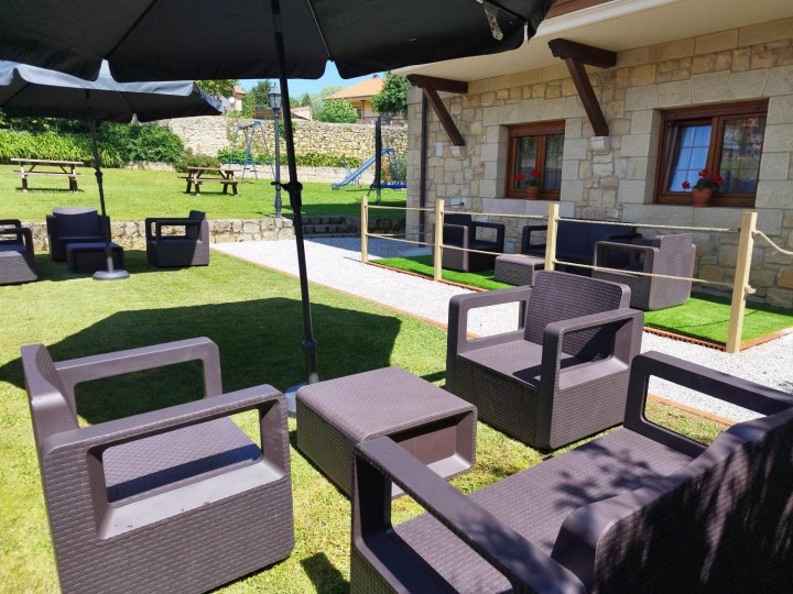 Apartamentos Altamira - Espagne