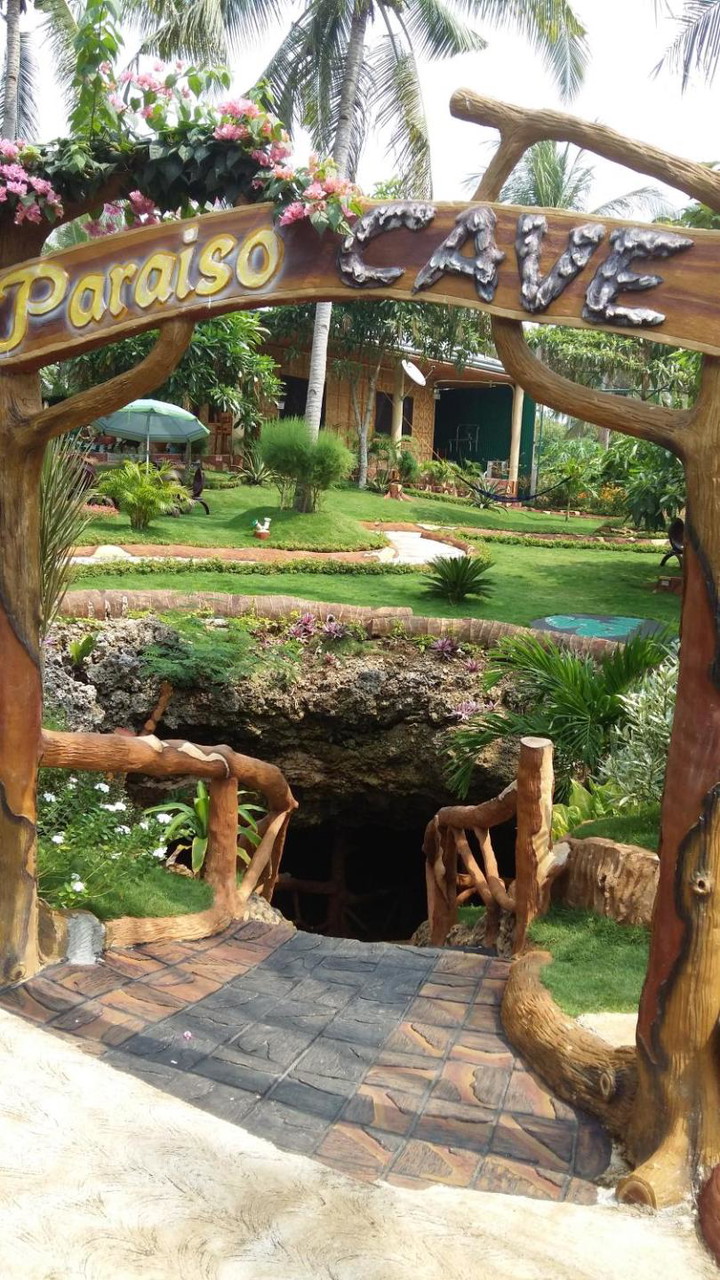 Paraiso Cave & Restaurant & Resort - Cebu