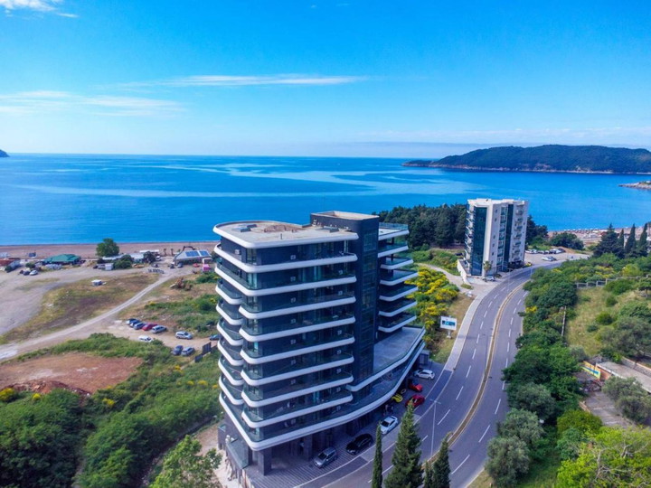 Bellemond Hotel & Residences - Montenegro