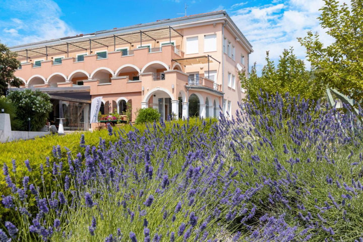 Hotel Kanajt - Vrbnik
