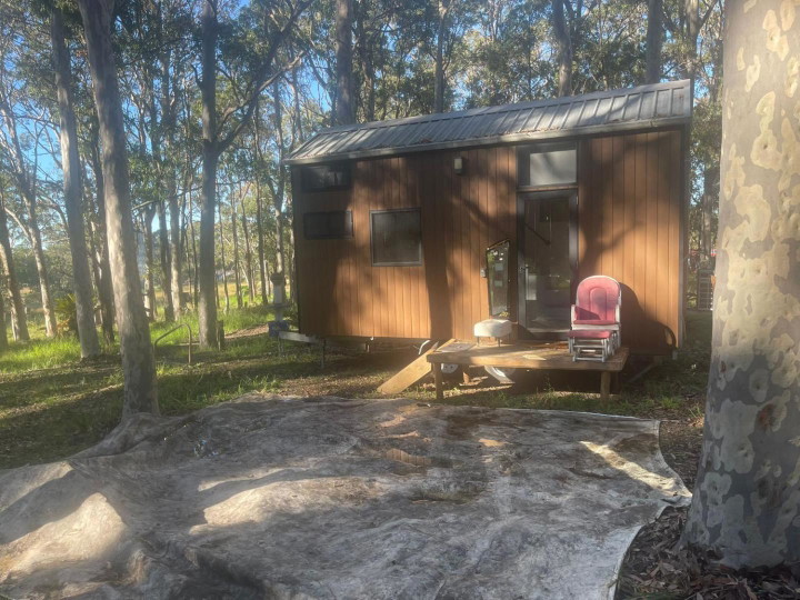 Wych Wood Bush Hideaway 2 By Tiny Away - New South Wales