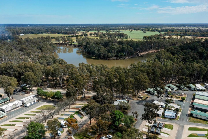 Discovery Parks - Echuca - Victoria