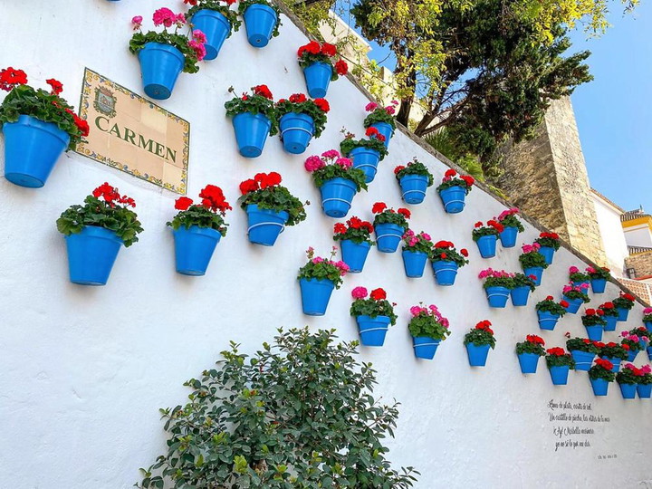 Idyllic Townhouse In Marbella Old Town - Marbella