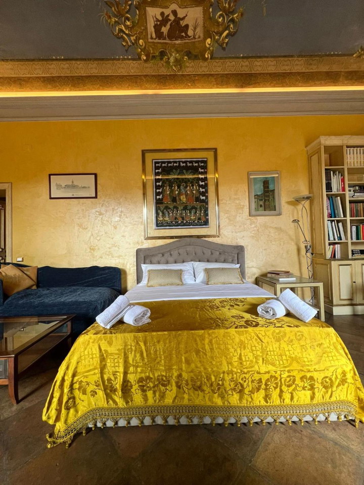 Antico Suites Roma - Monti