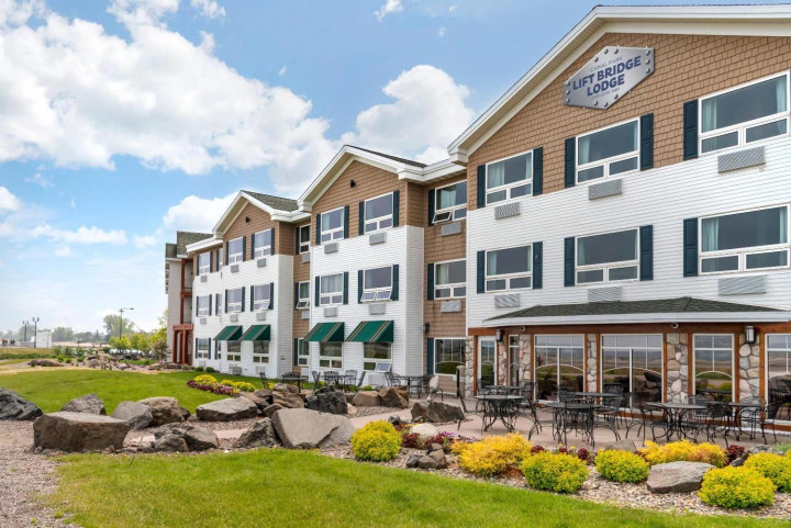 Lift Bridge Lodge, An Ascend Collection Hotel - Duluth, MN