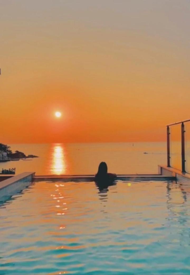 Paul Mare Pool Villa - Busan