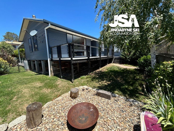 Mountain Air - Jindabyne