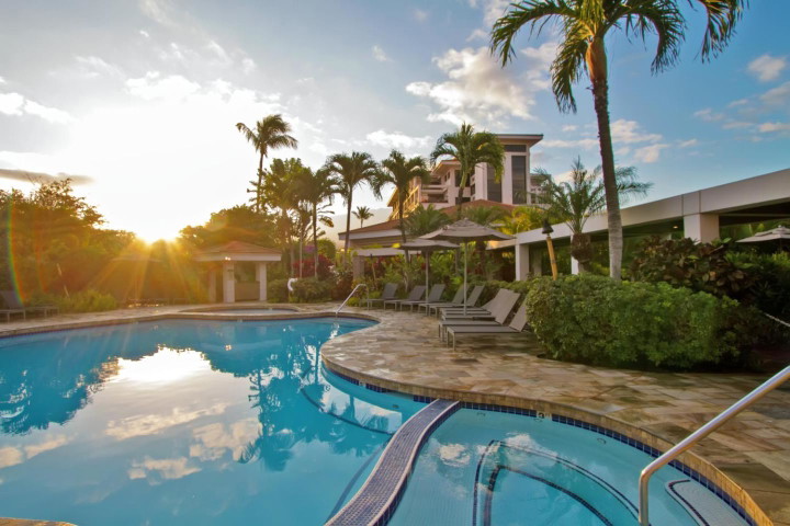 Maui Coast Hotel - Maui, HI