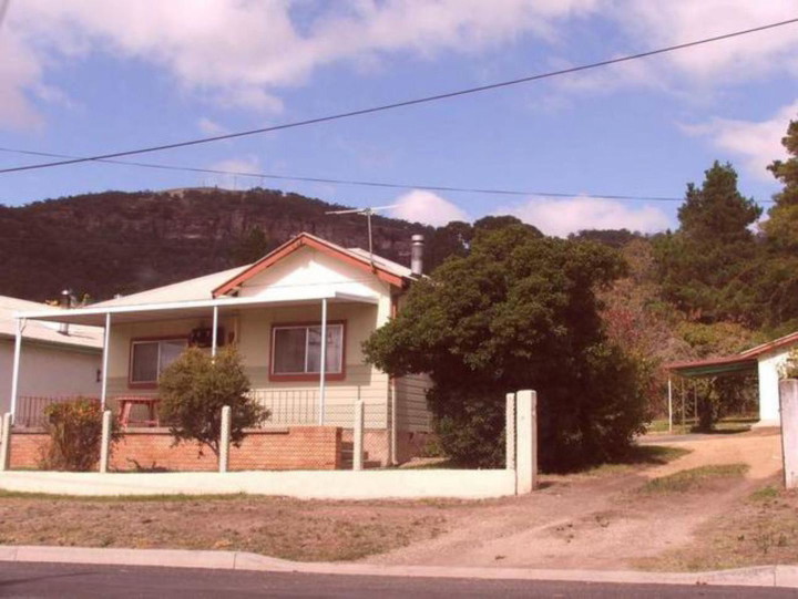 Kandos Cottage - Blue Mountains