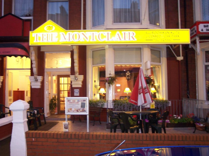 The Montclair - Lytham St Annes