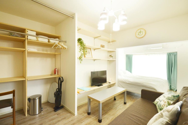 Roppongi Woodshouse501 - Roppongi