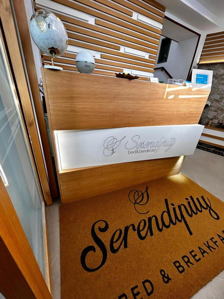 Serendipity B&b - Messina