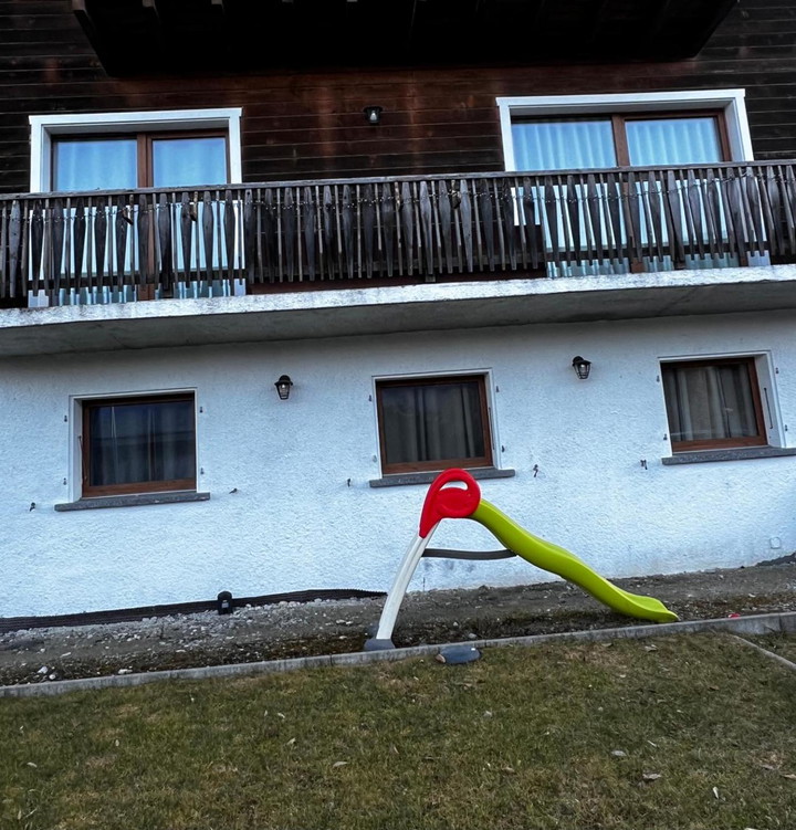 Chalet Duque - Sion