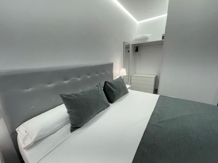 Suara Apartamentos 3 - Leganés