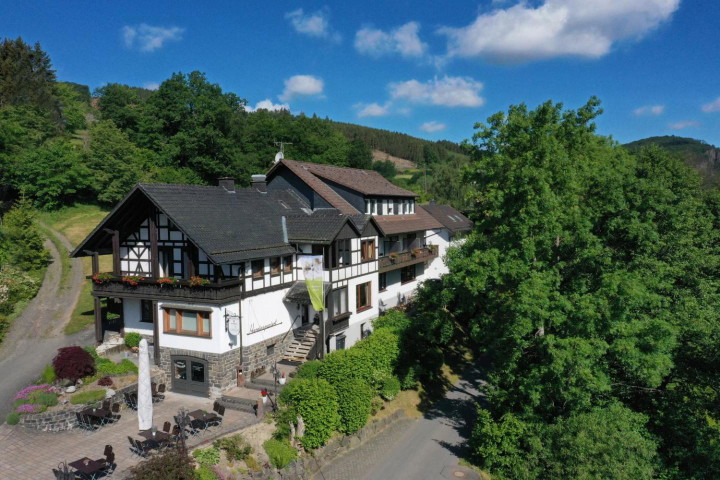 Landidyll Landhotel Liesetal - Medebach