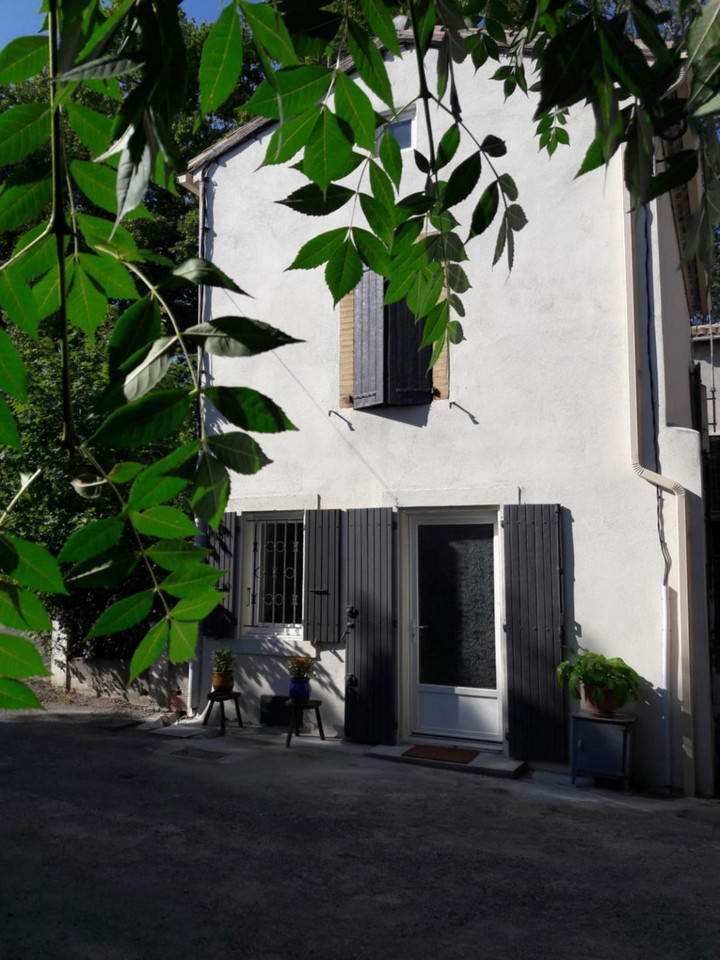 La Coulée Douce - Chez Antoine - Castelnaudary