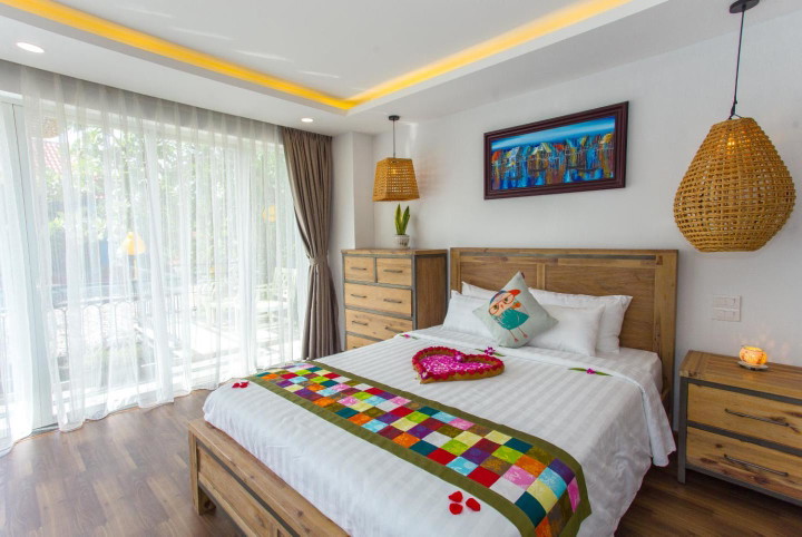 Peach House - Hội An