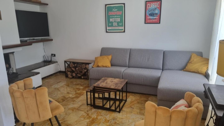 Wildflowers House - Japartments - Genova